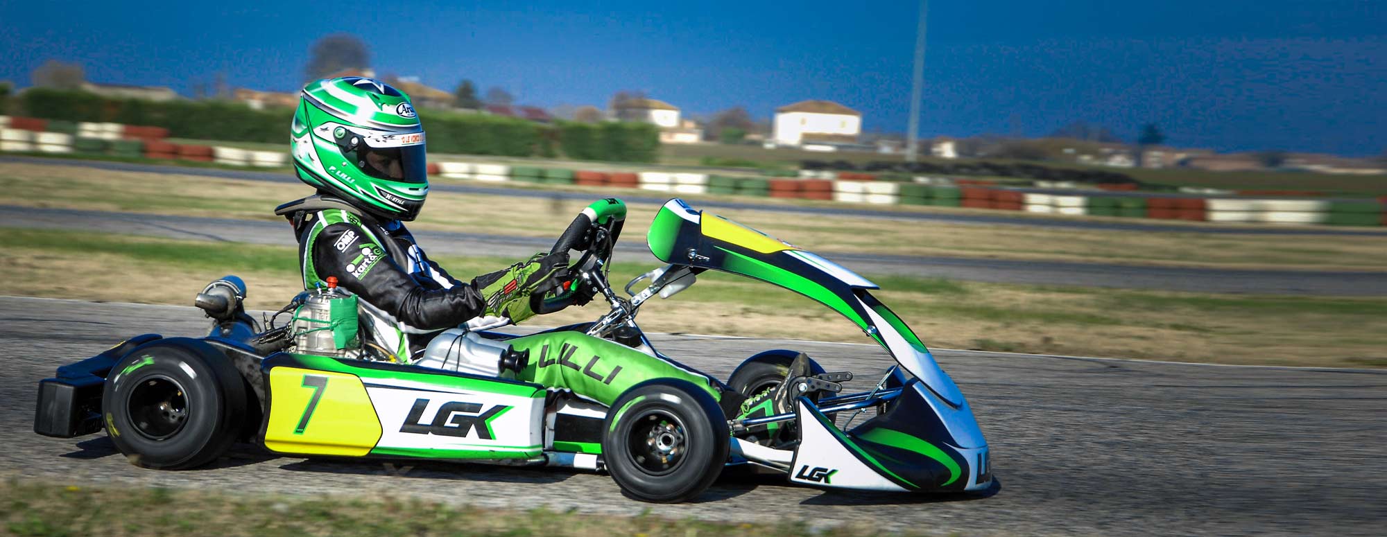 Holm Kartshop – Holm Kart Shop